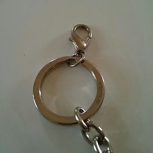 argento sc | Accessories | Argento Sc Key Charm | Poshmark